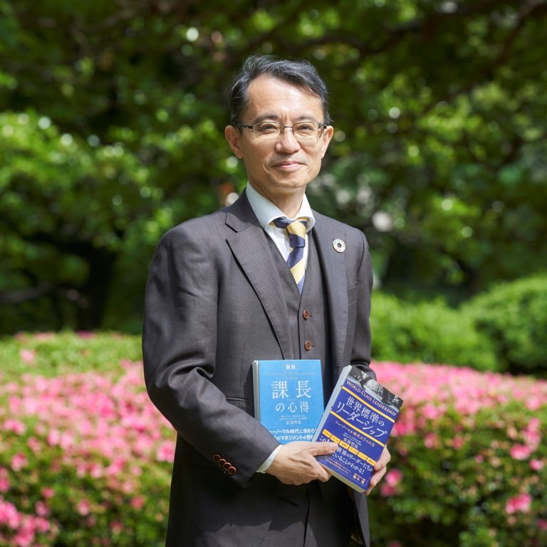 安部 哲也 (Tetsuya ABE) – EQ Partners, Inc.